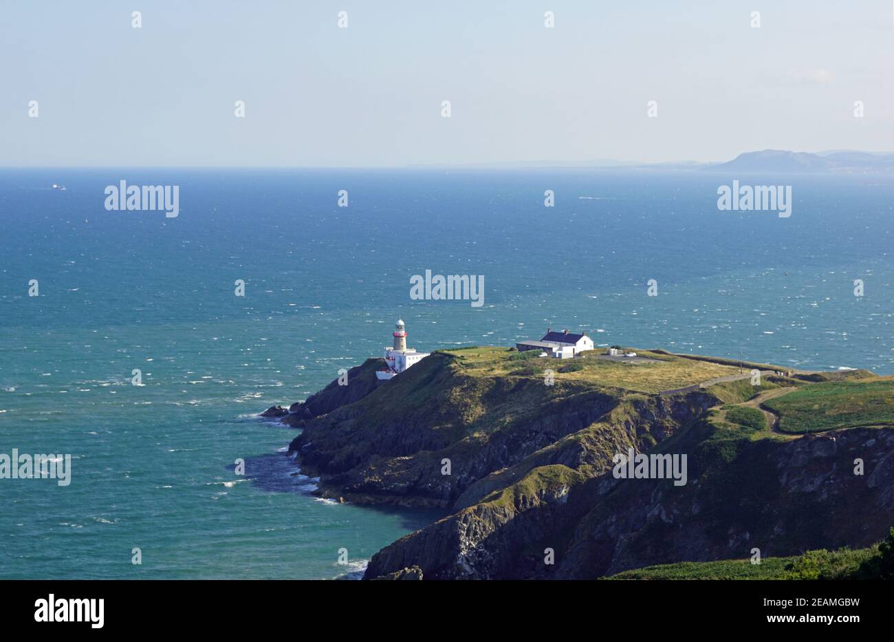 Baily house hi-res stock photography and images - Alamy