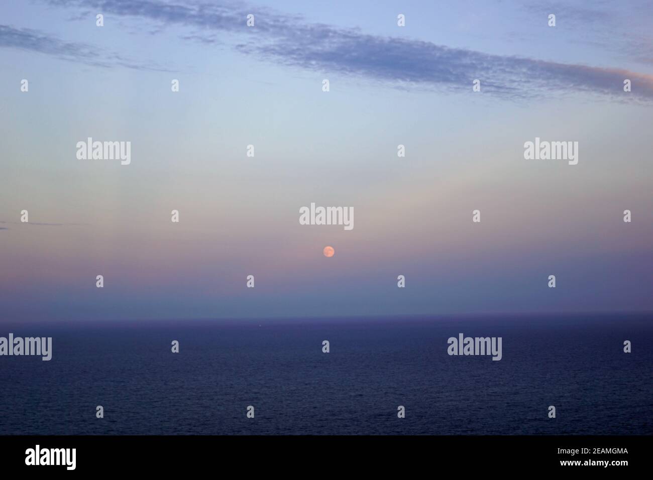 Sunset on the Hill of Howth Baily Lighthouse Stock Photo - Alamy
