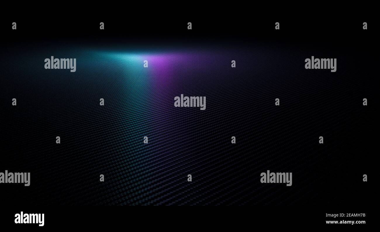 Abstract background of carbon fiber pattern Stock Photo - Alamy