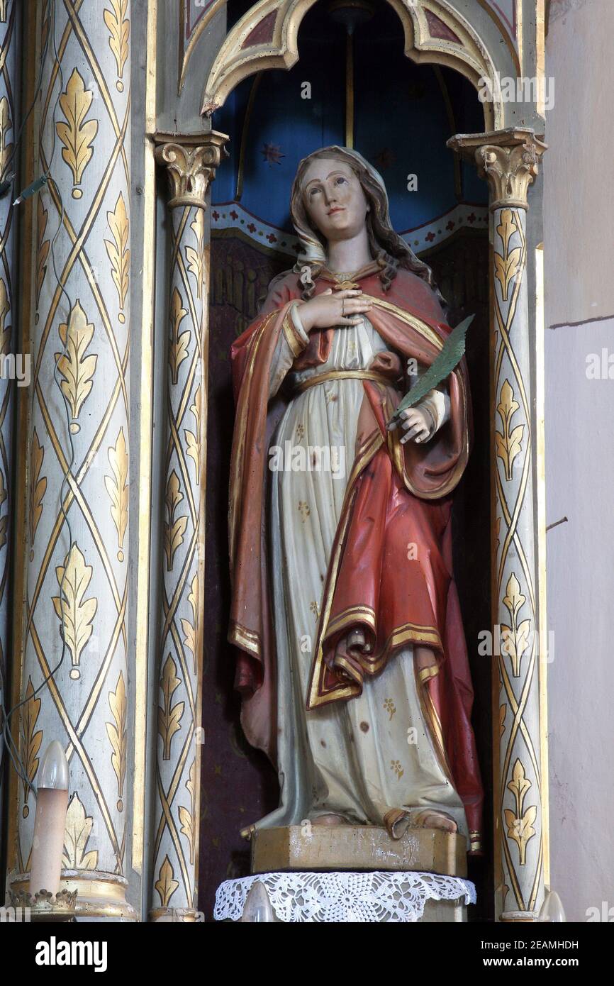Dorothy cross art hi-res stock photography and images - Alamy