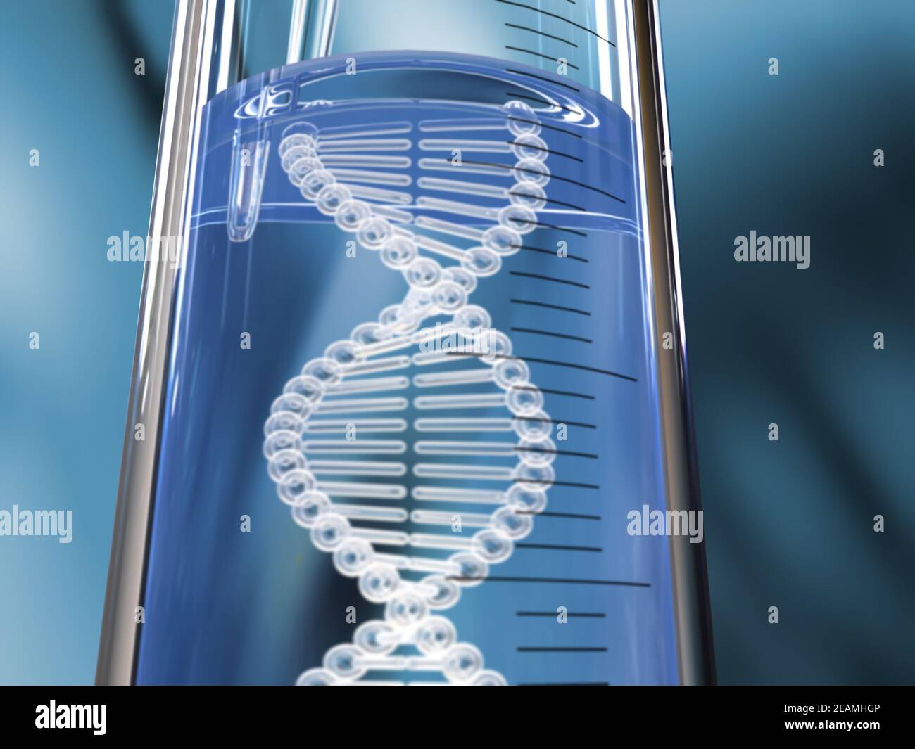 Biologia genetica hi-res stock photography and images - Alamy