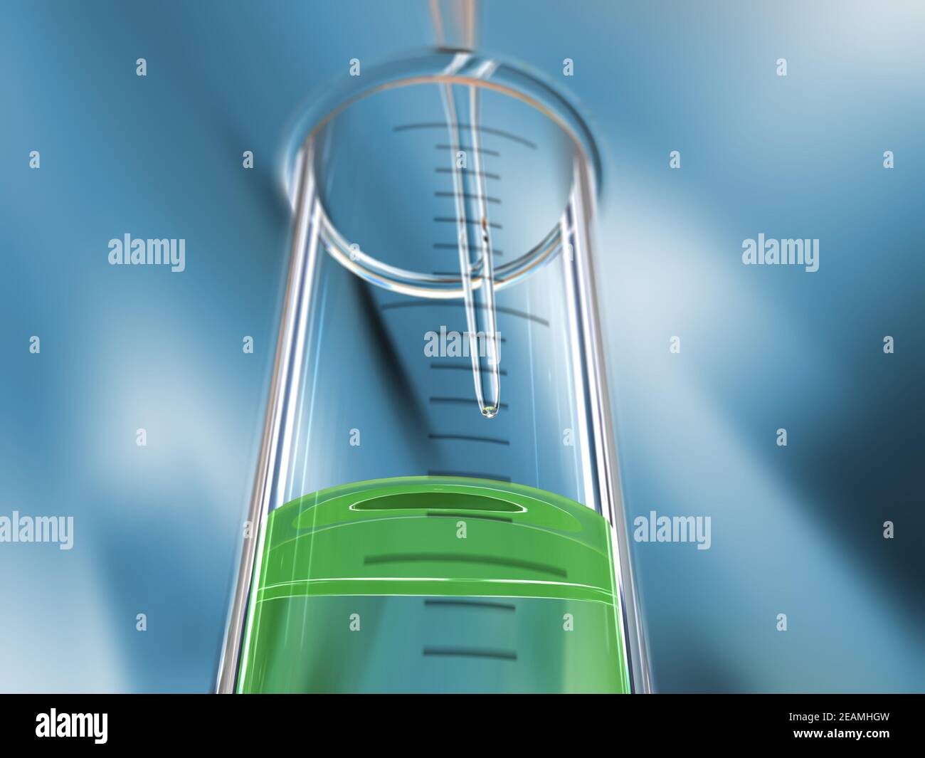 Test laboratorio hi-res stock photography and images - Alamy