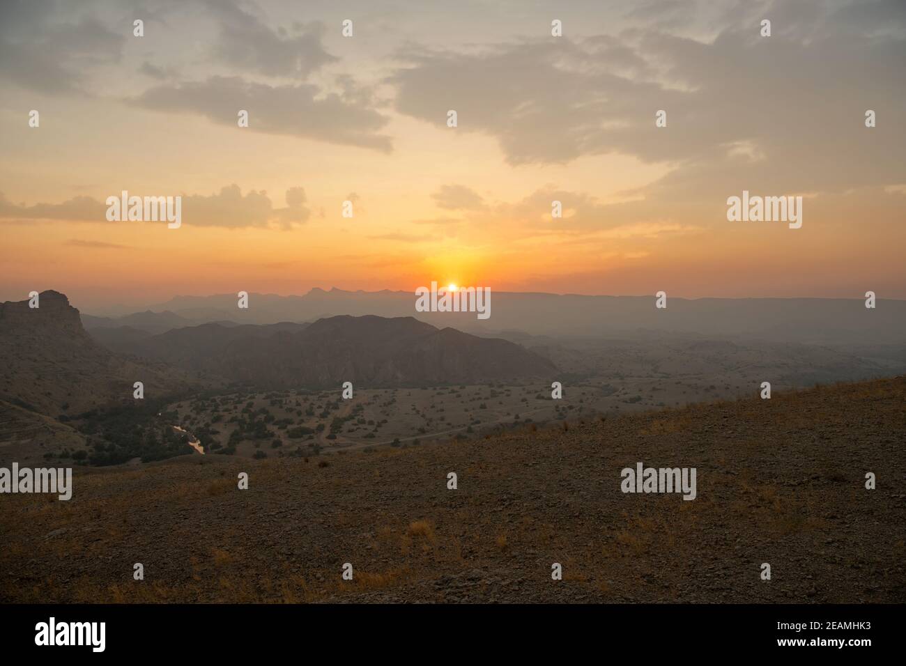 Rani Kot Fort Great Wall of Sindh Picturesque Breathtaking View at ...