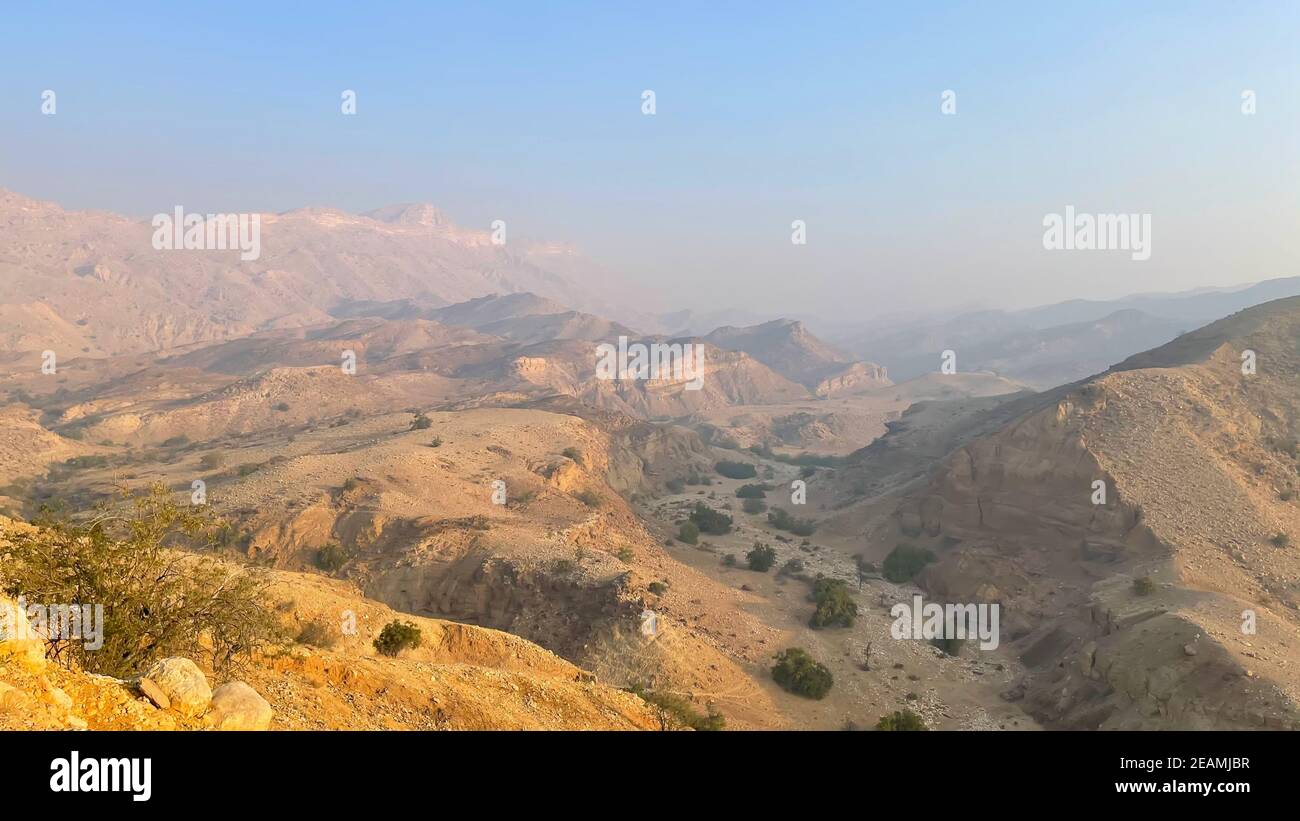 Rani Kot Fort Great Wall of Sindh Picturesque Breathtaking View at ...