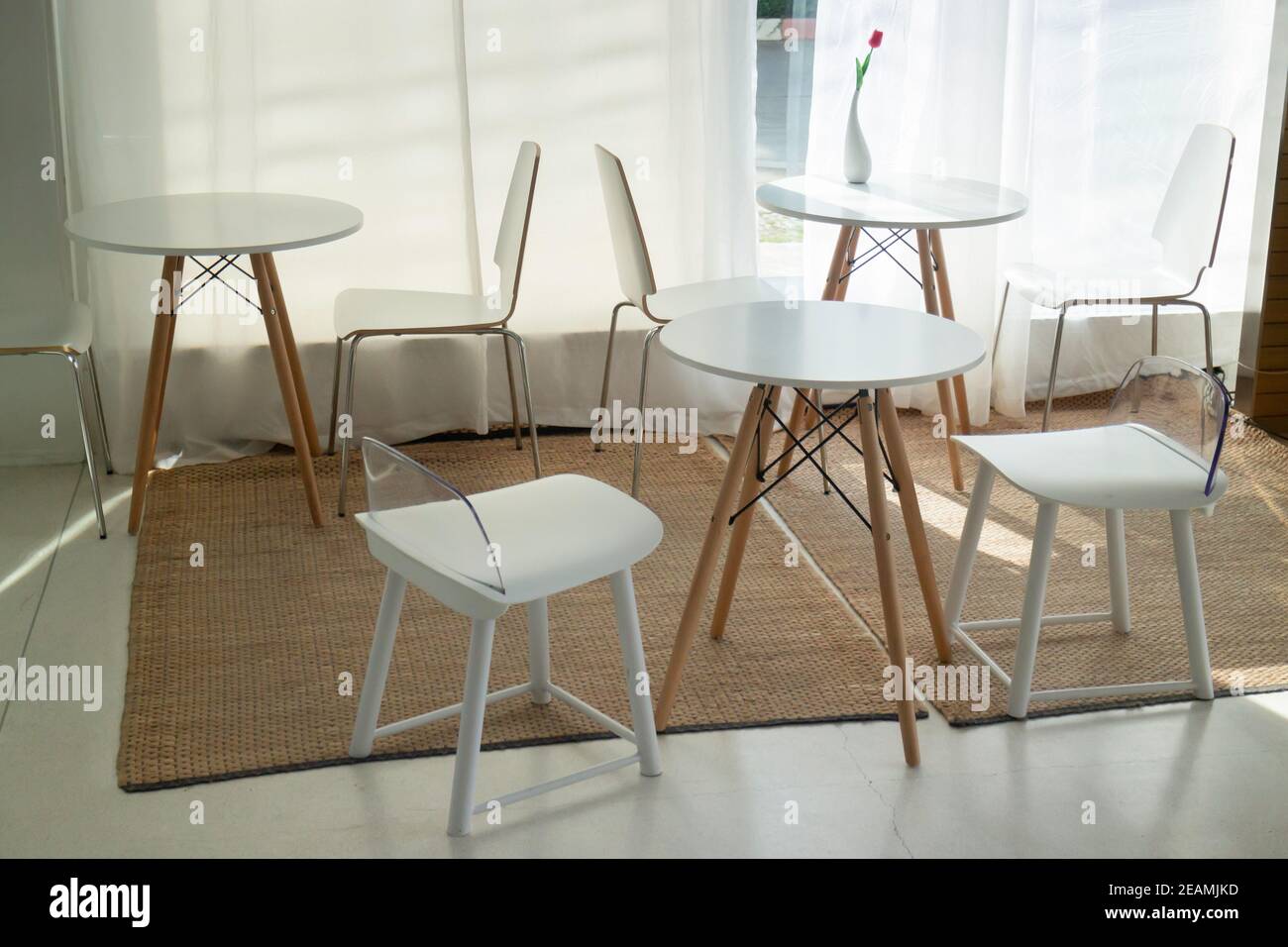 Co working space architecture hi-res stock photography and images - Alamy
