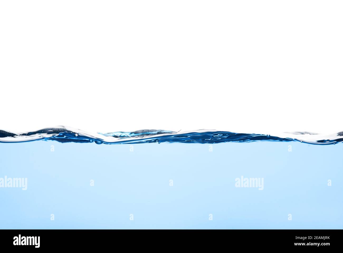 Abstract clean flow ripple surface on liquid Stock Photo - Alamy