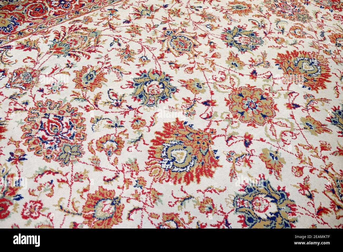 Oriental Rug Pattern High Resolution Stock Photography and Images - Alamy