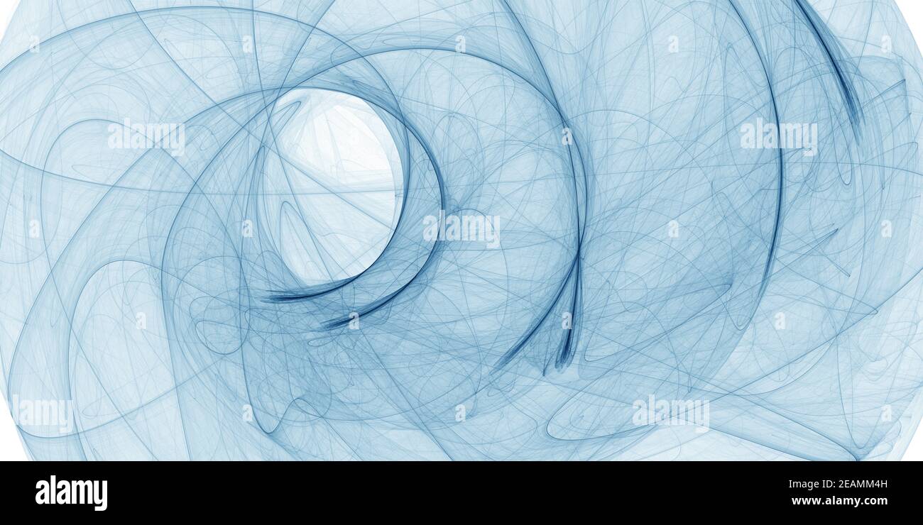 blue abstract background, presentation theme, design element Stock ...