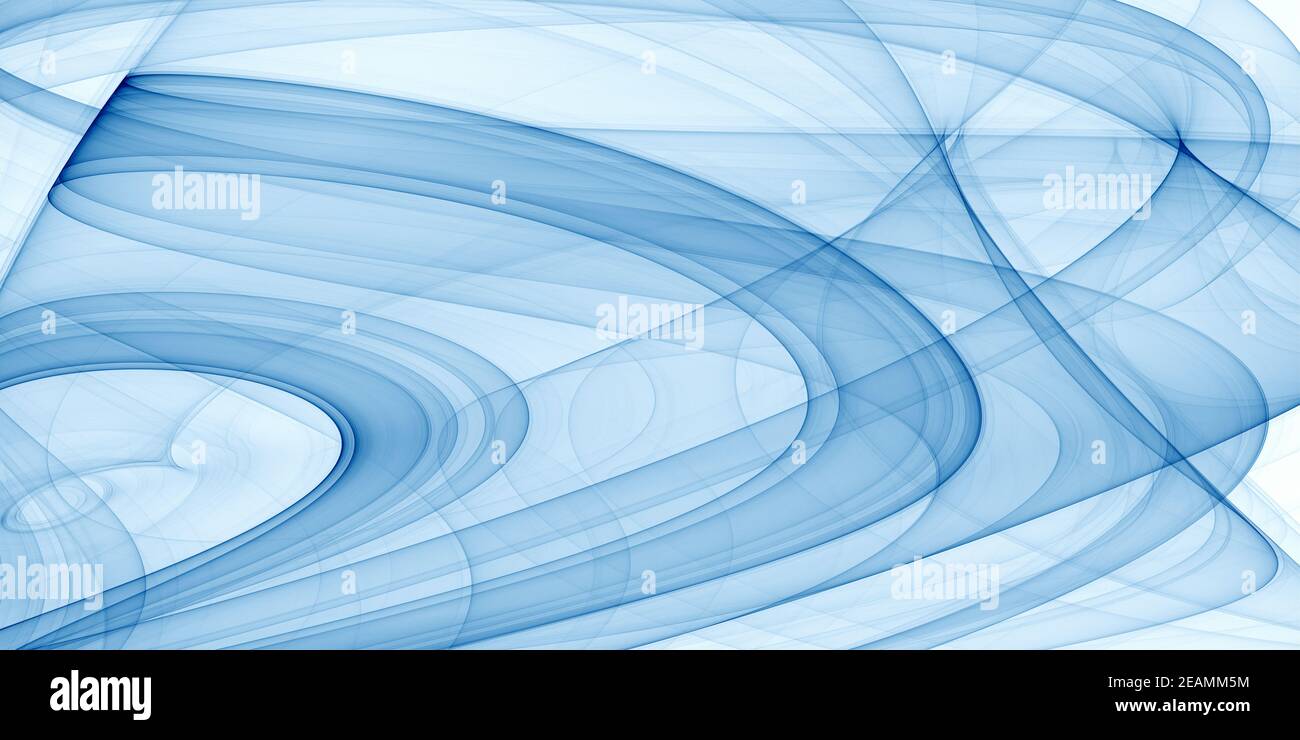 blue abstract background, presentation theme, design element Stock ...