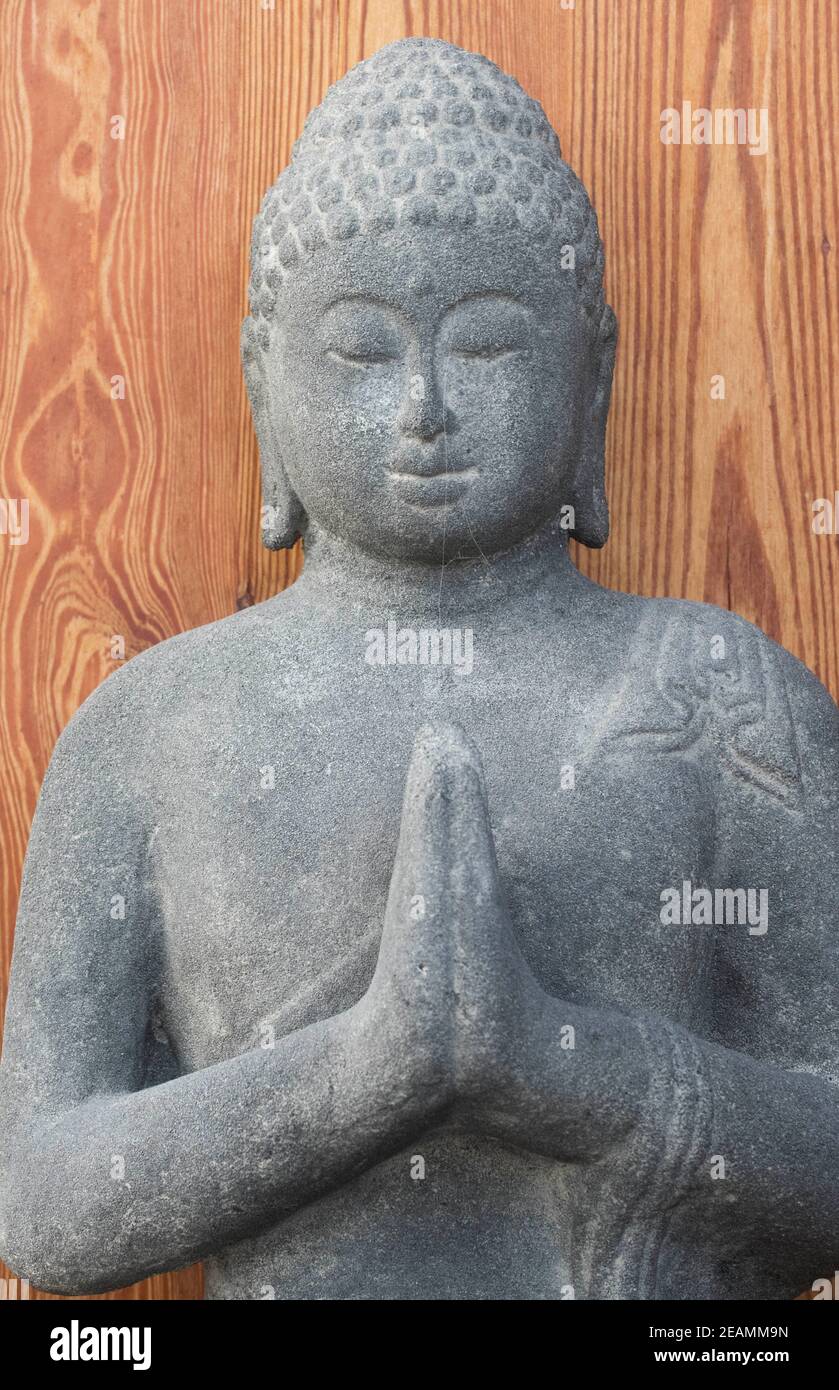 Founder of buddhism hi-res stock photography and images - Alamy