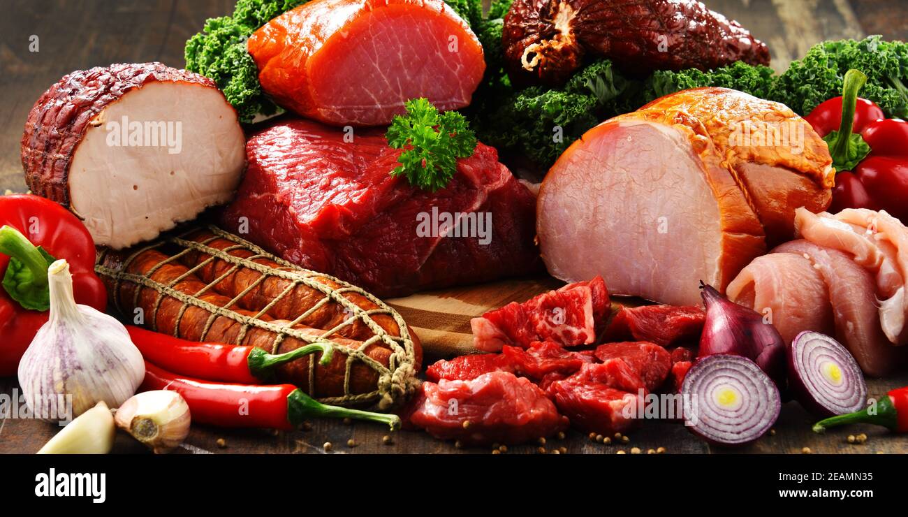 Slaughterhouse animal hi-res stock photography and images - Alamy