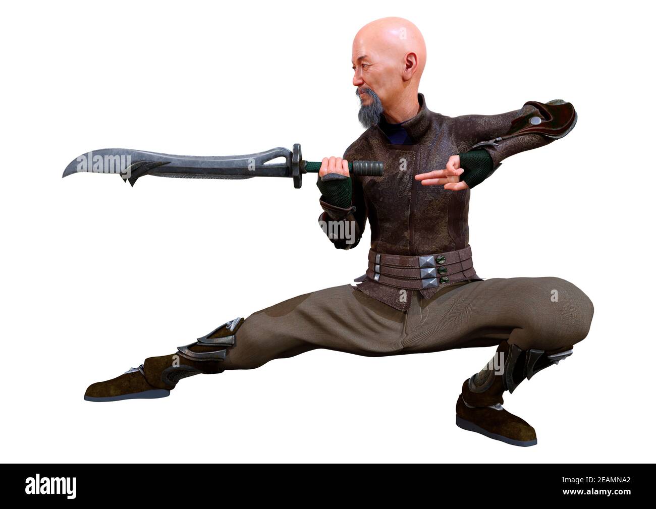 3d man exercise hi-res stock photography and images - Alamy
