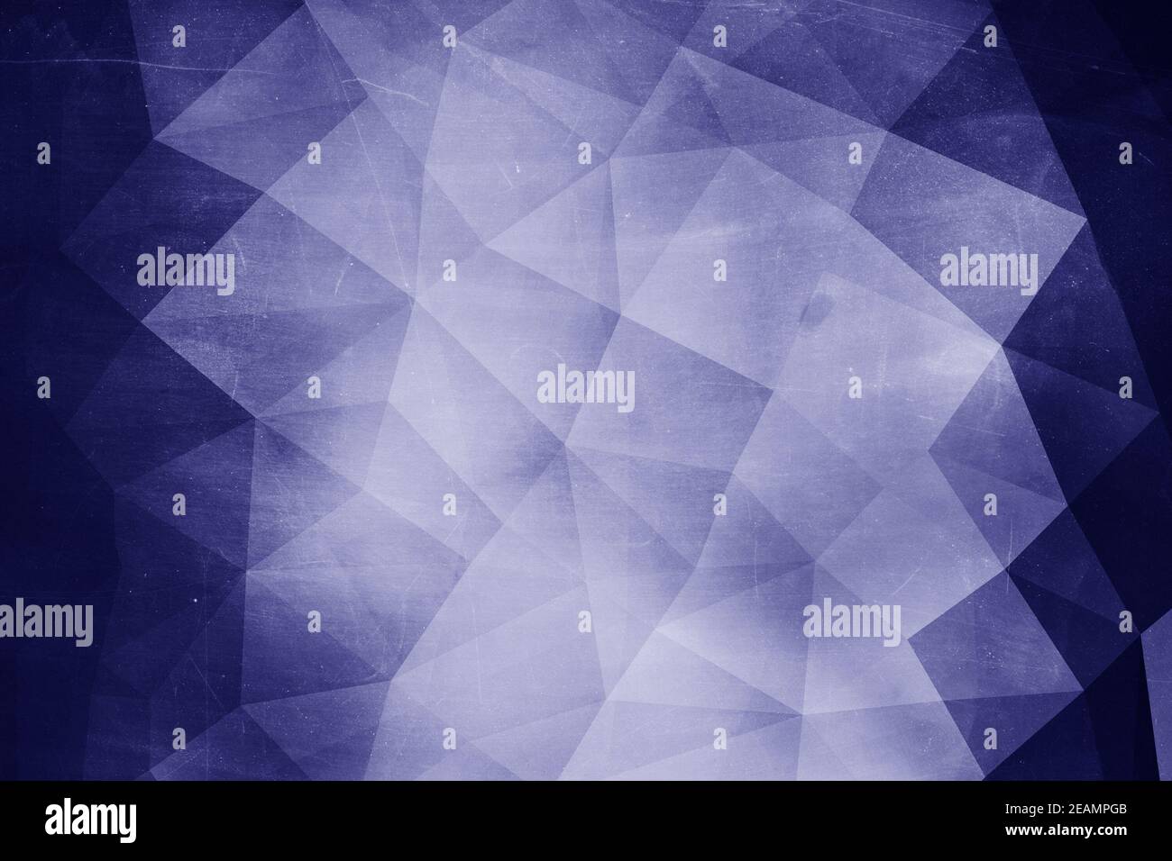 Crystal Polygon Background Stock Photo - Alamy