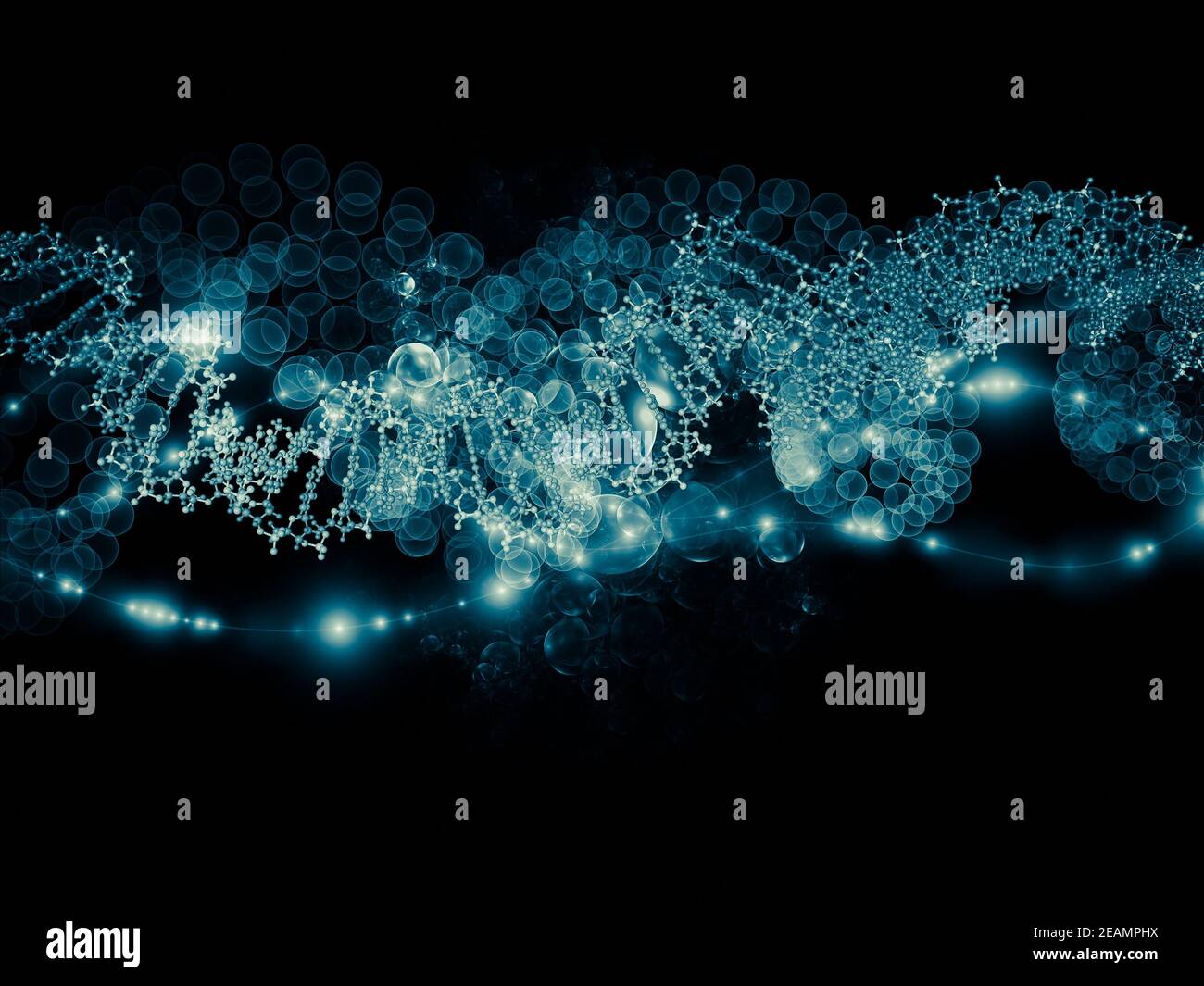 Evolving nature hi-res stock photography and images - Alamy