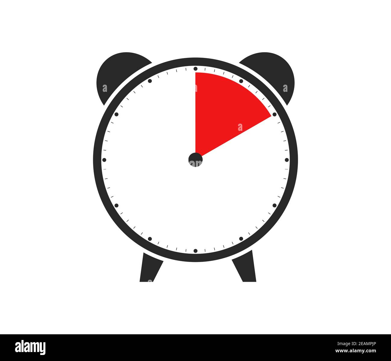 10 seconds clock hi-res stock photography and images - Alamy