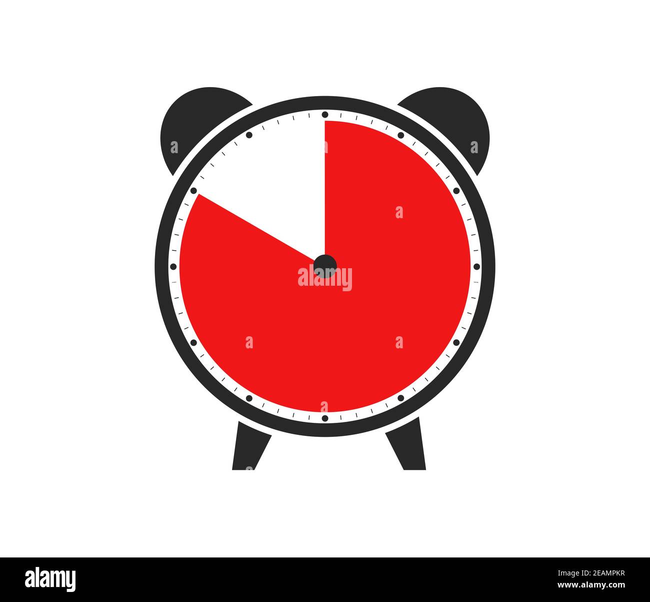 10 seconds clock hi-res stock photography and images - Alamy