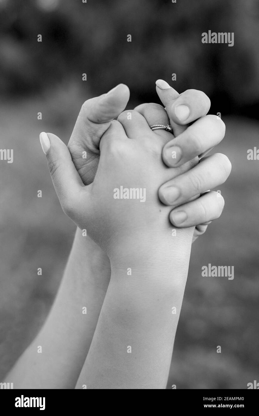 scheme of handshaking and distancing in psychology and the science of ...