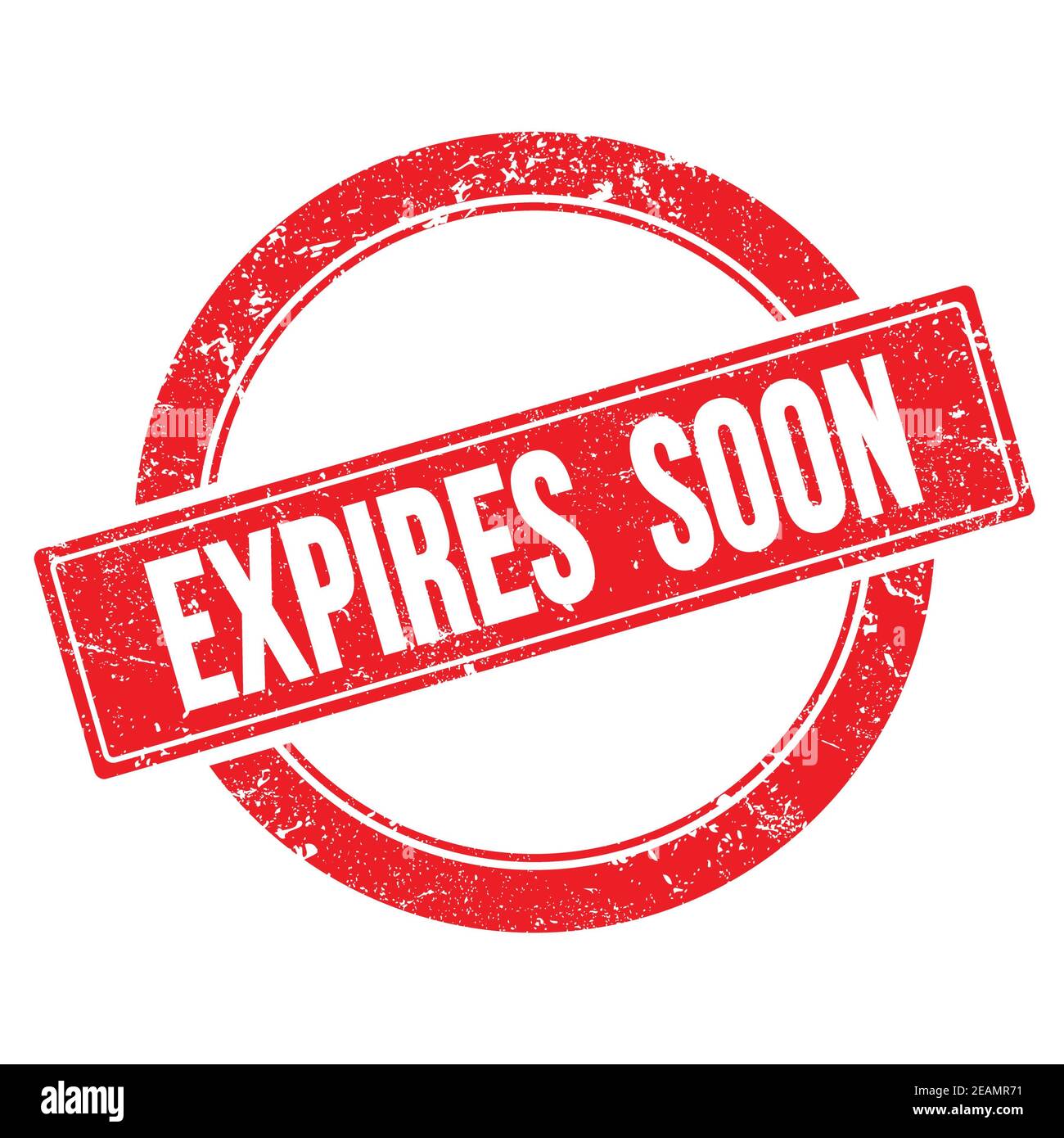 Expires soon stamp hi-res stock photography and images - Alamy