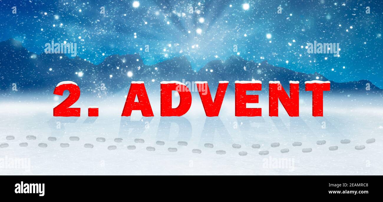 Advent 2