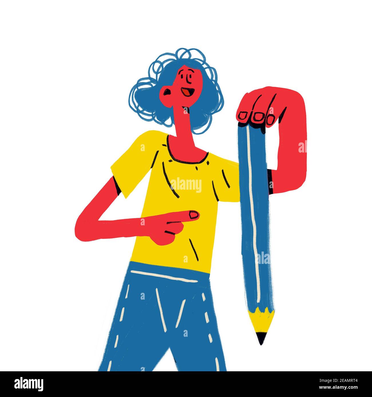 Pencil Point Clipart