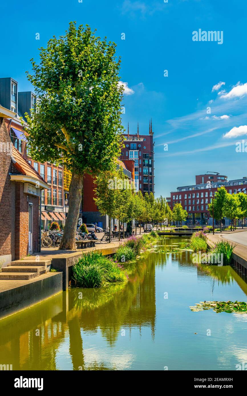 Center of breda hi-res stock photography and images - Alamy