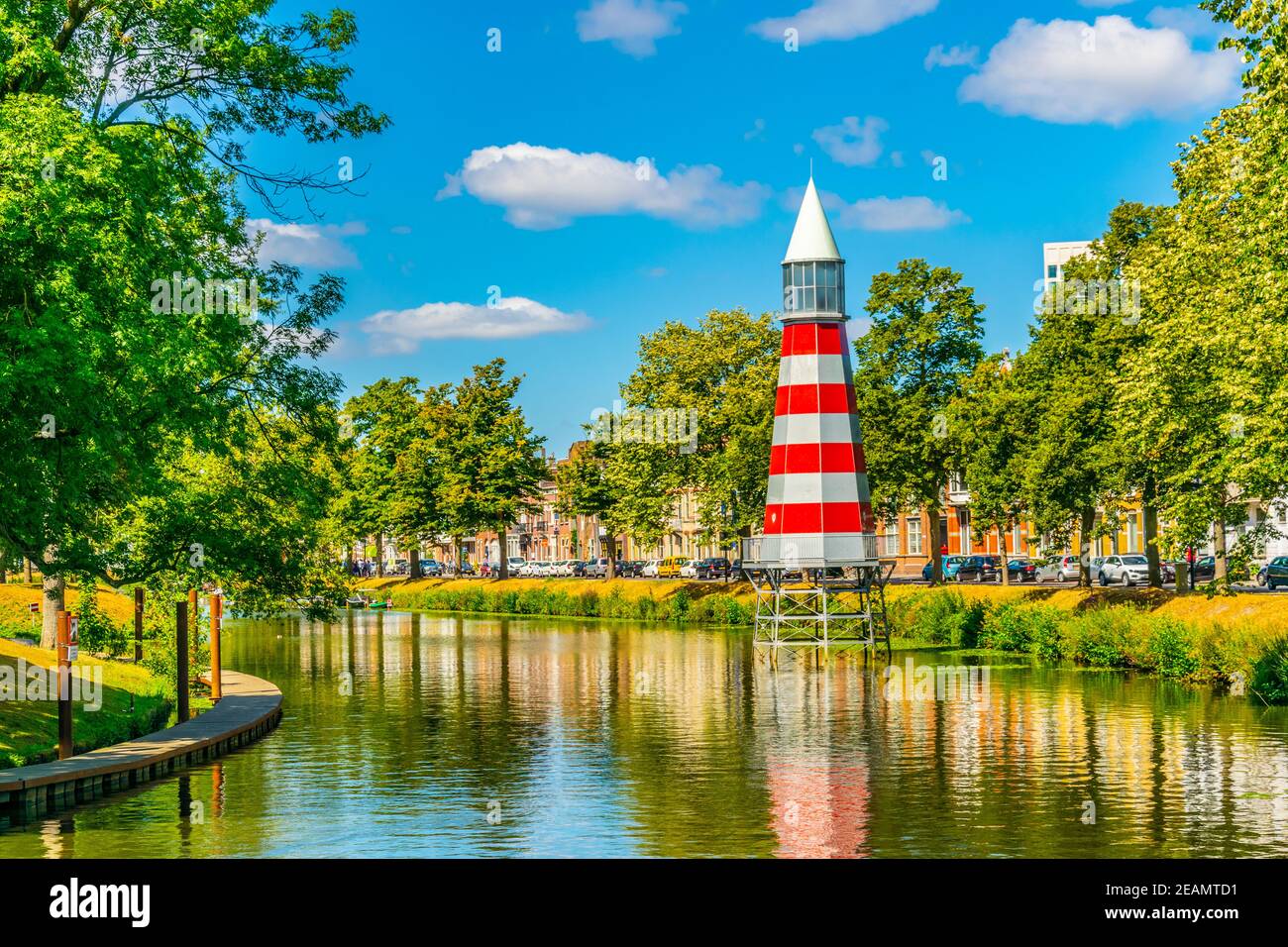 Breda attractions hi-res stock photography and images - Alamy