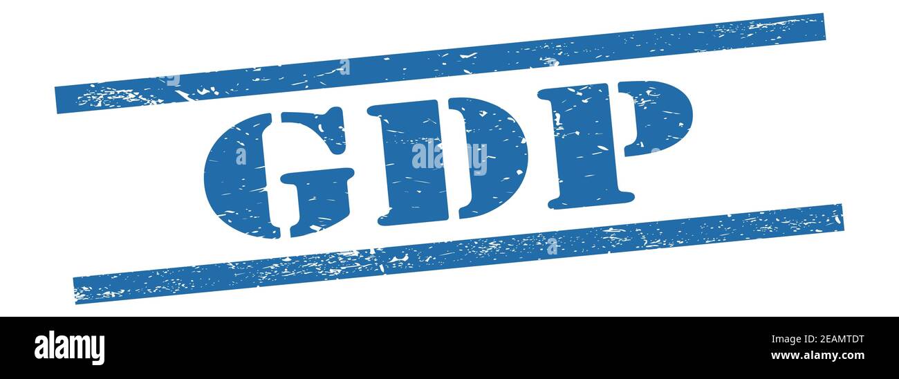 Gdp stamp hi-res stock photography and images - Alamy