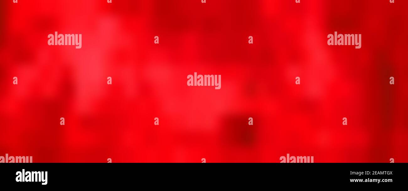 Blurred red background texture Stock Photo - Alamy