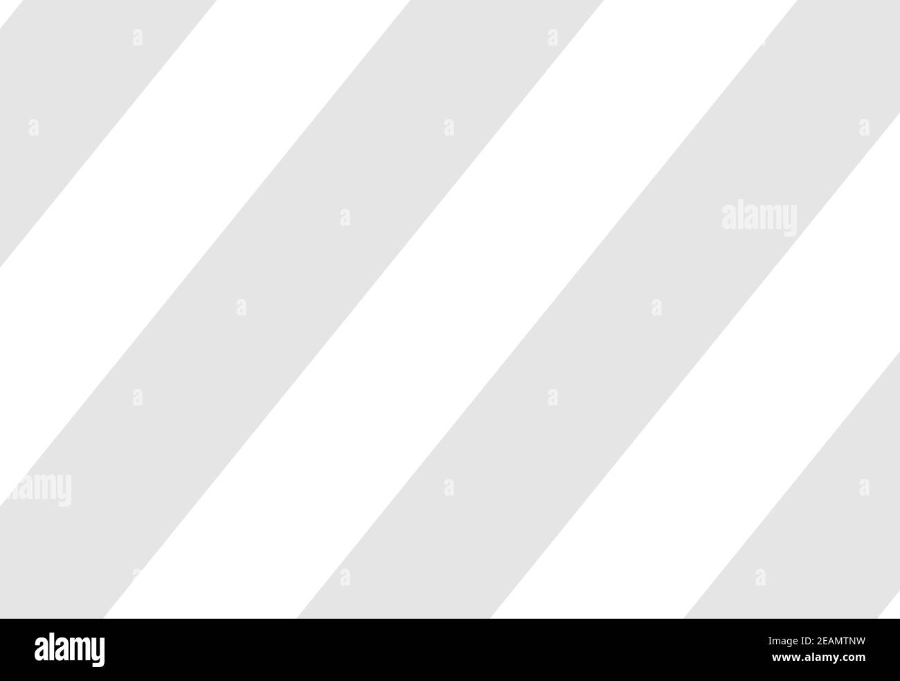 Grey and white diagonal stripes background Stock Photo - Alamy