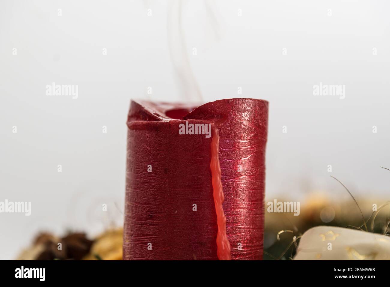 Scent of christmas hi-res stock photography and images - Alamy