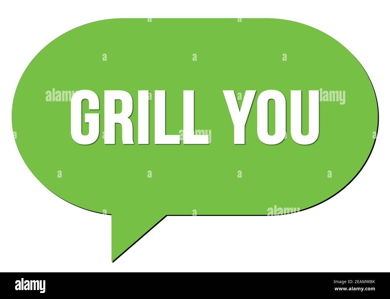 Grill you stamp hi-res stock photography and images - Alamy