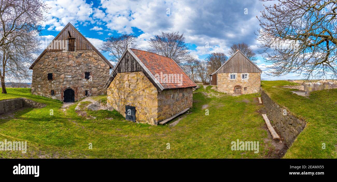 Kongsten hi-res stock photography and images - Alamy