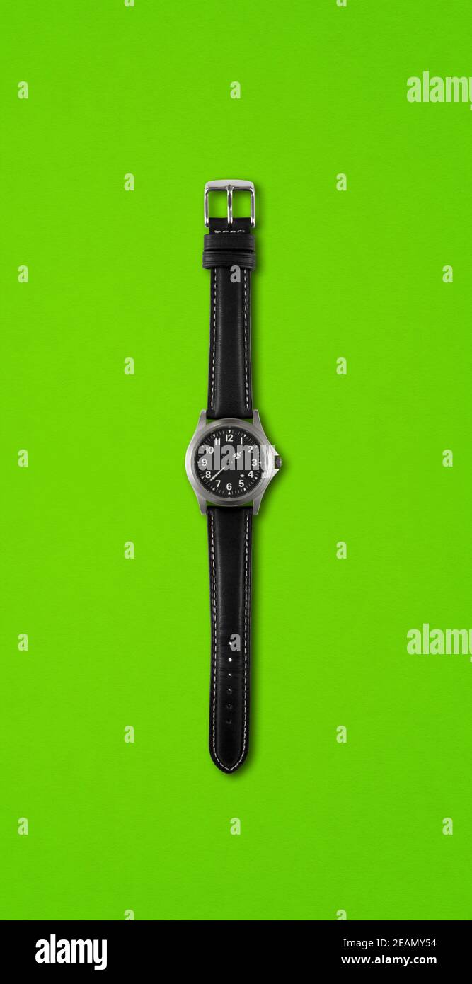 Wrist wristwatch hi-res stock photography and images - Alamy