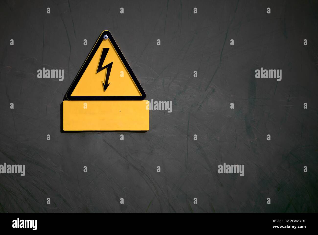 Danger Sign Wallpapers