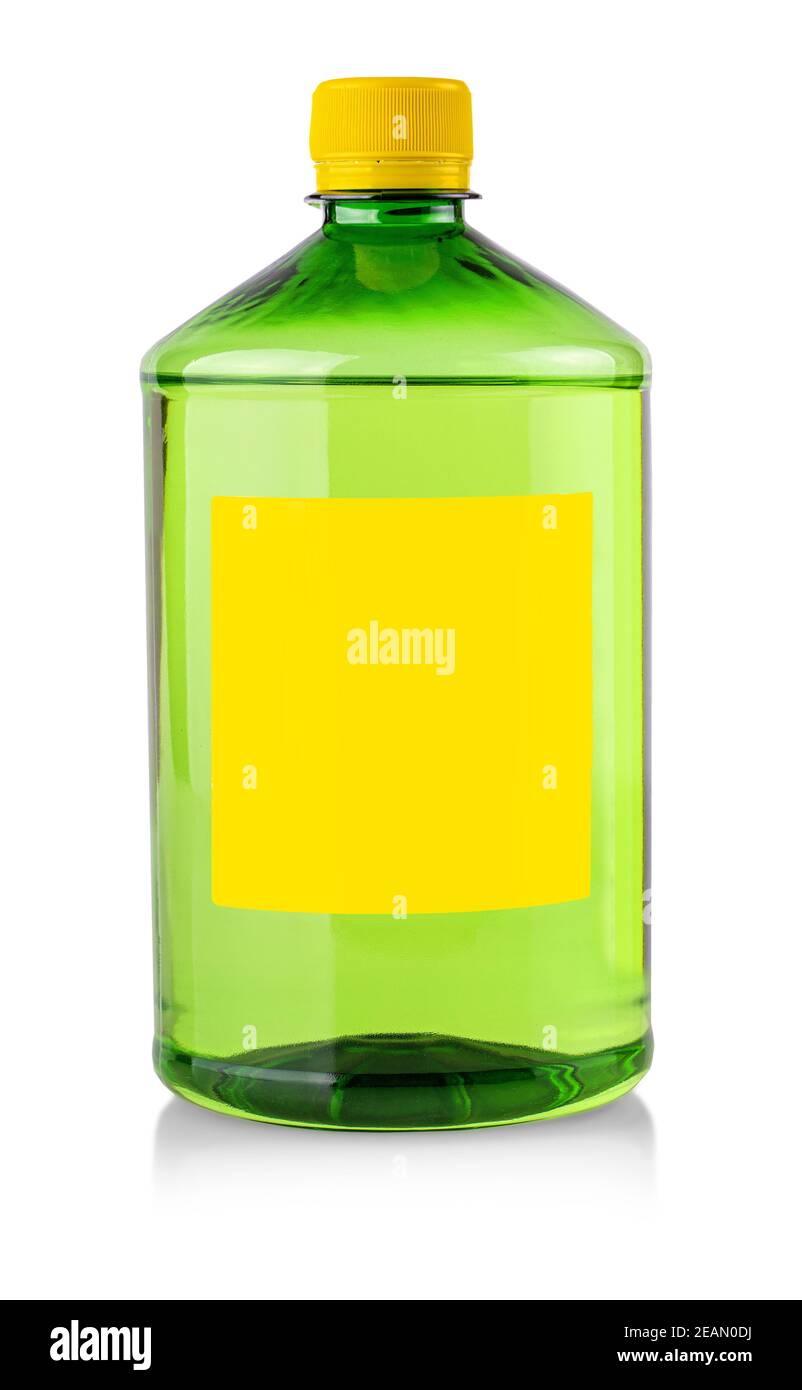 Plastic bottle label recycle hi-res stock photography and images - Alamy