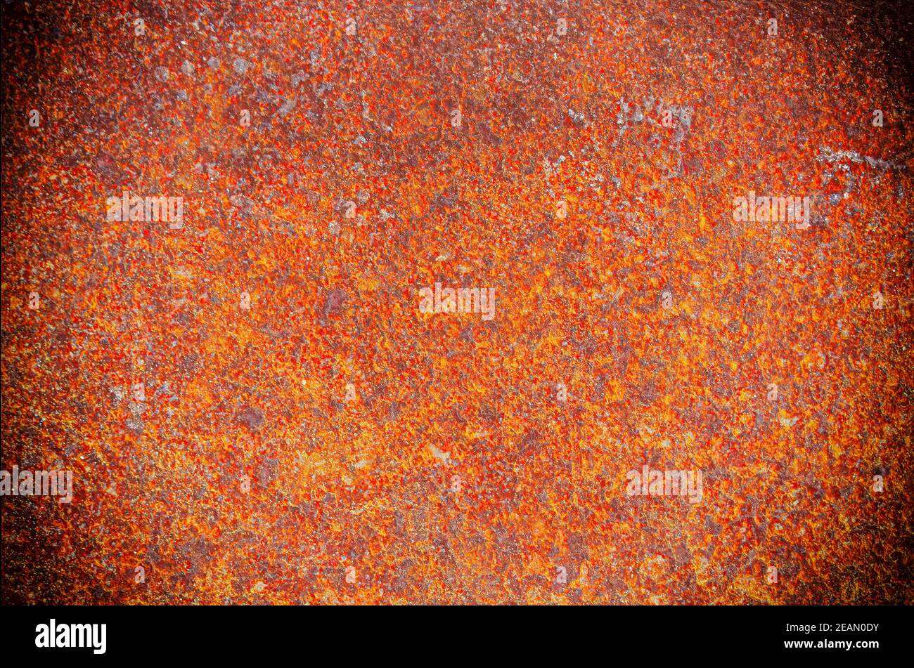 brown metal background texture, metal steel vintage plate with some old ...