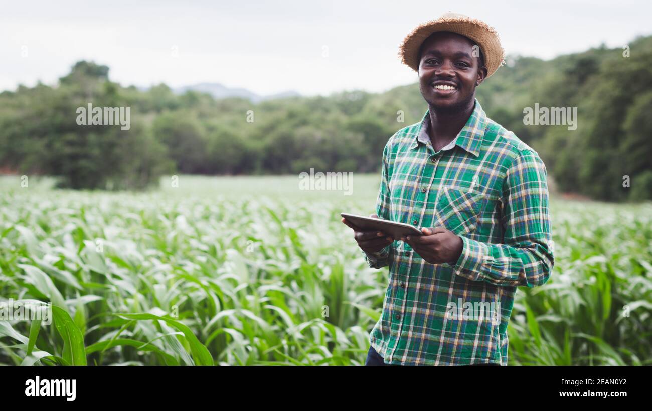 Rural africa laptop hi-res stock photography and images - Alamy
