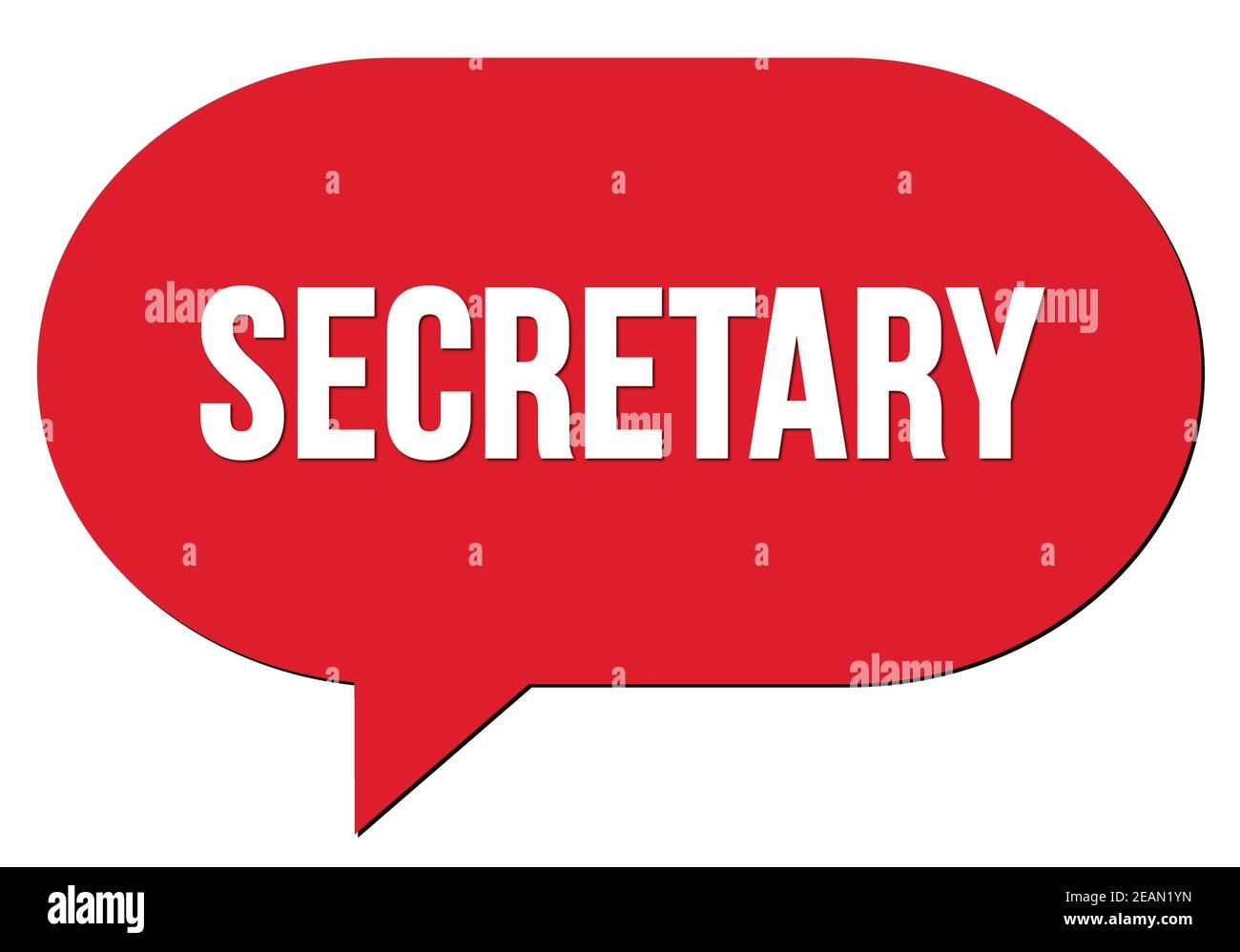 Bubble secretary hi-res stock photography and images - Alamy