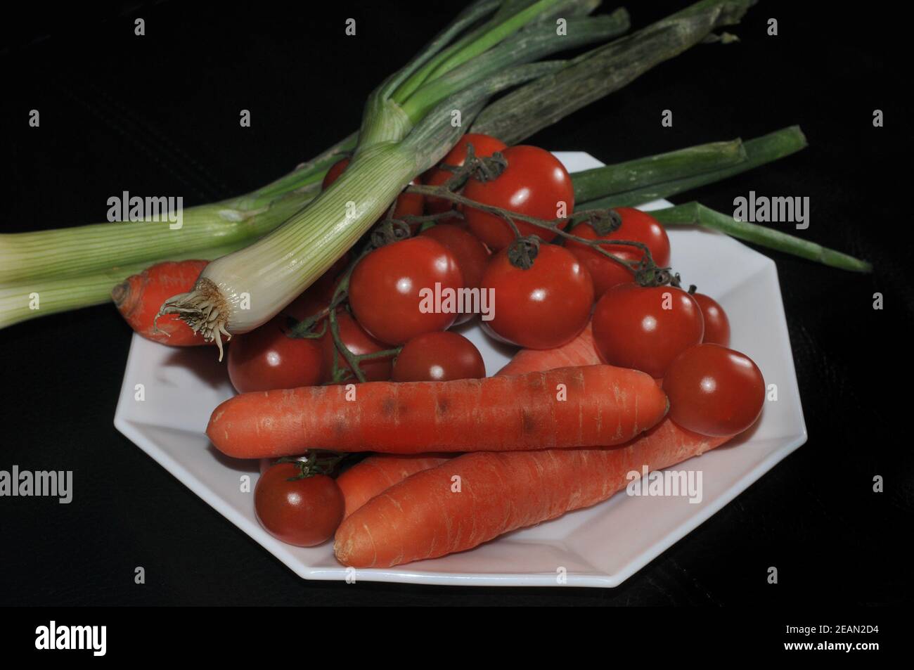 still life with vegetables Stock Photo - Alamy