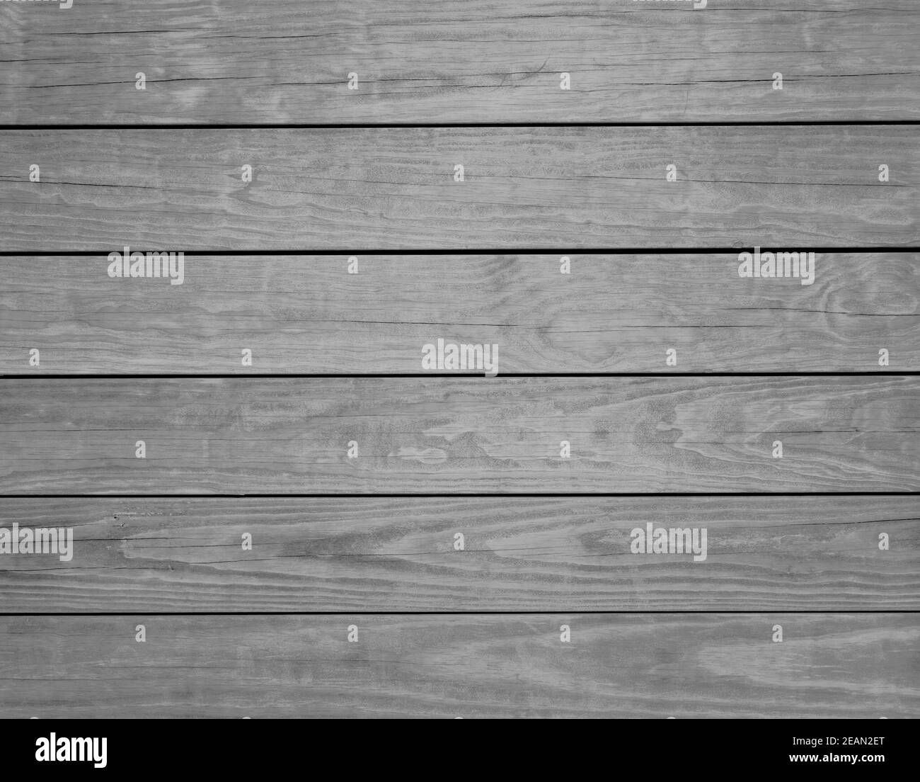 Natural wooden boards with grey color Stock Photo - Alamy