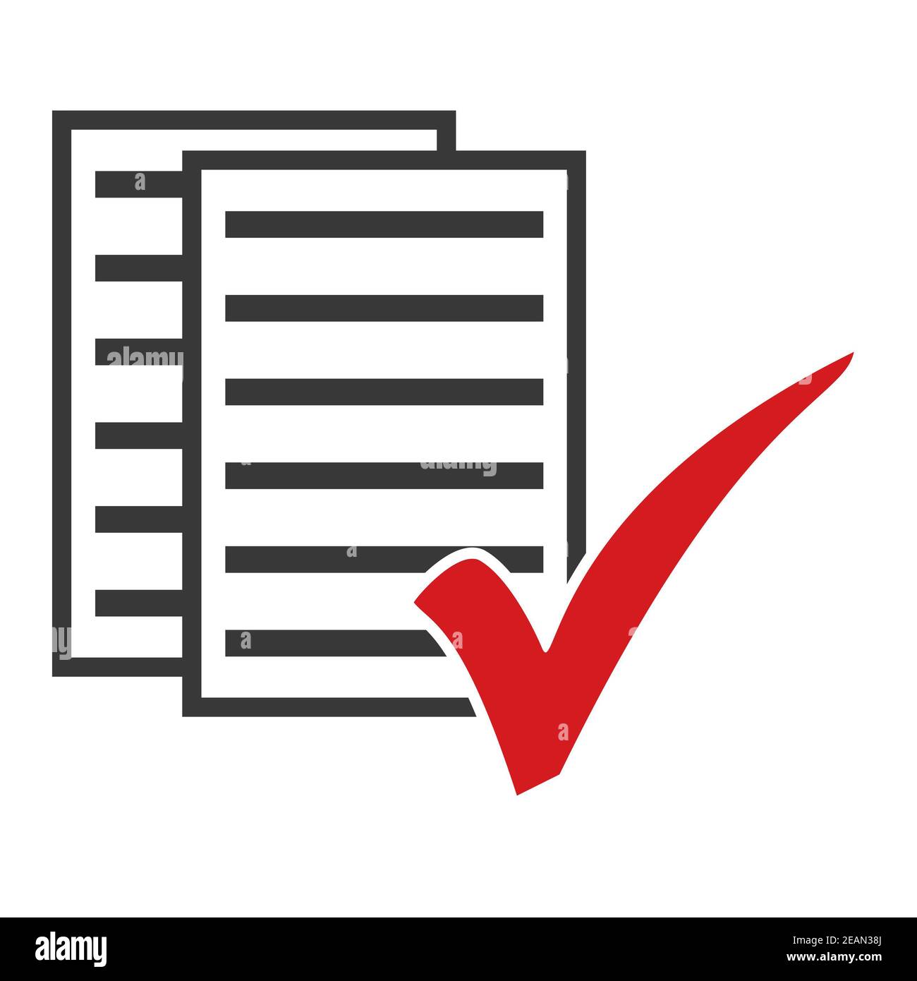 Complete documents hi-res stock photography and images - Alamy