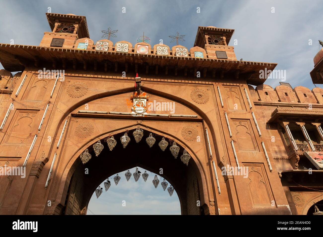 Inida gate hi-res stock photography and images - Alamy