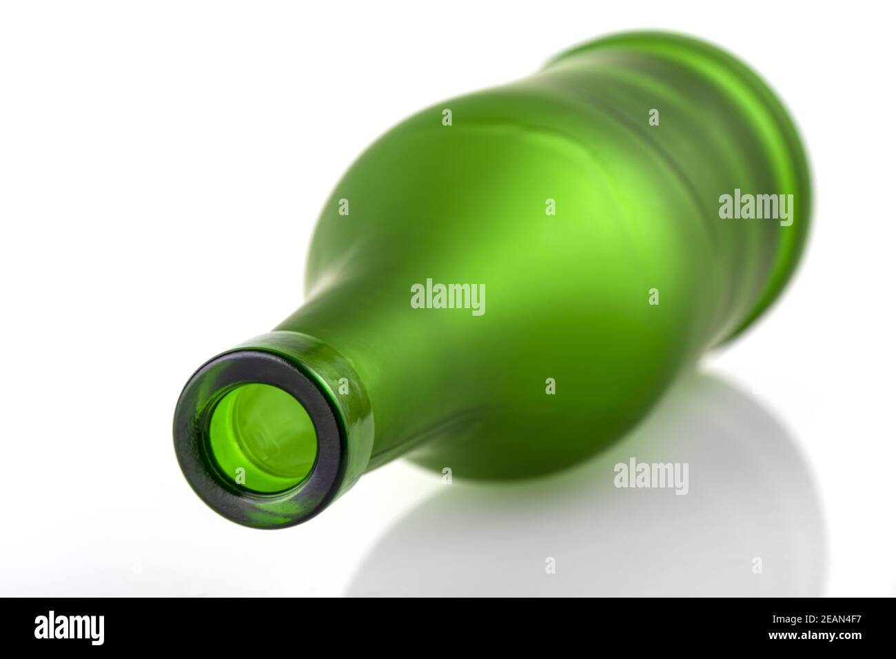 Blank white bottle on white background hi-res stock photography and ...