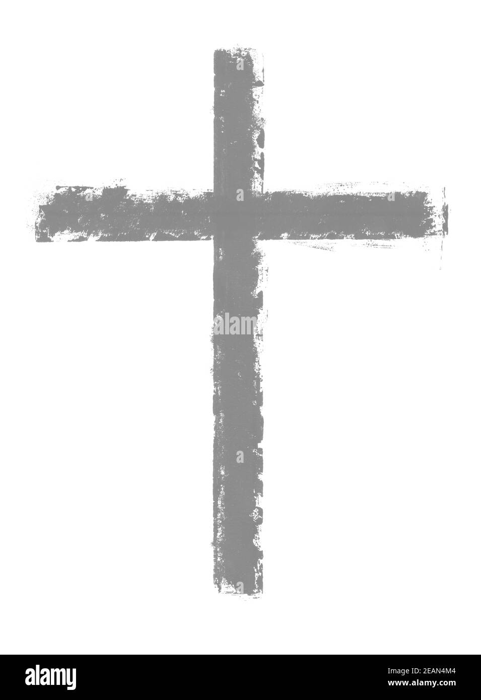Chalk cross Black and White Stock Photos & Images - Alamy