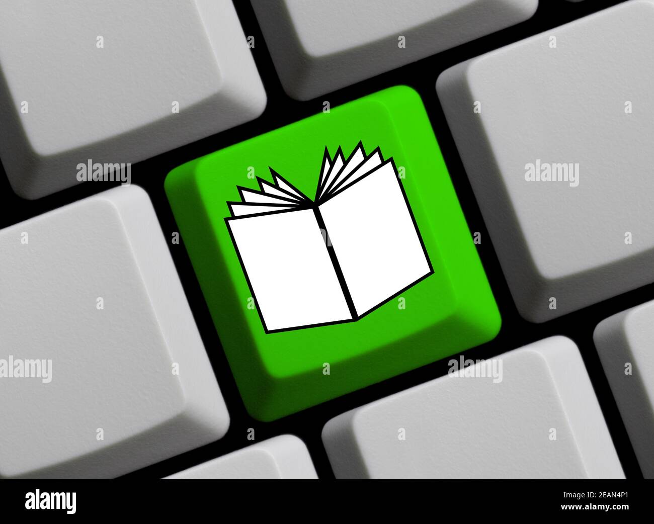 Newspaper library hi-res stock photography and images - Alamy