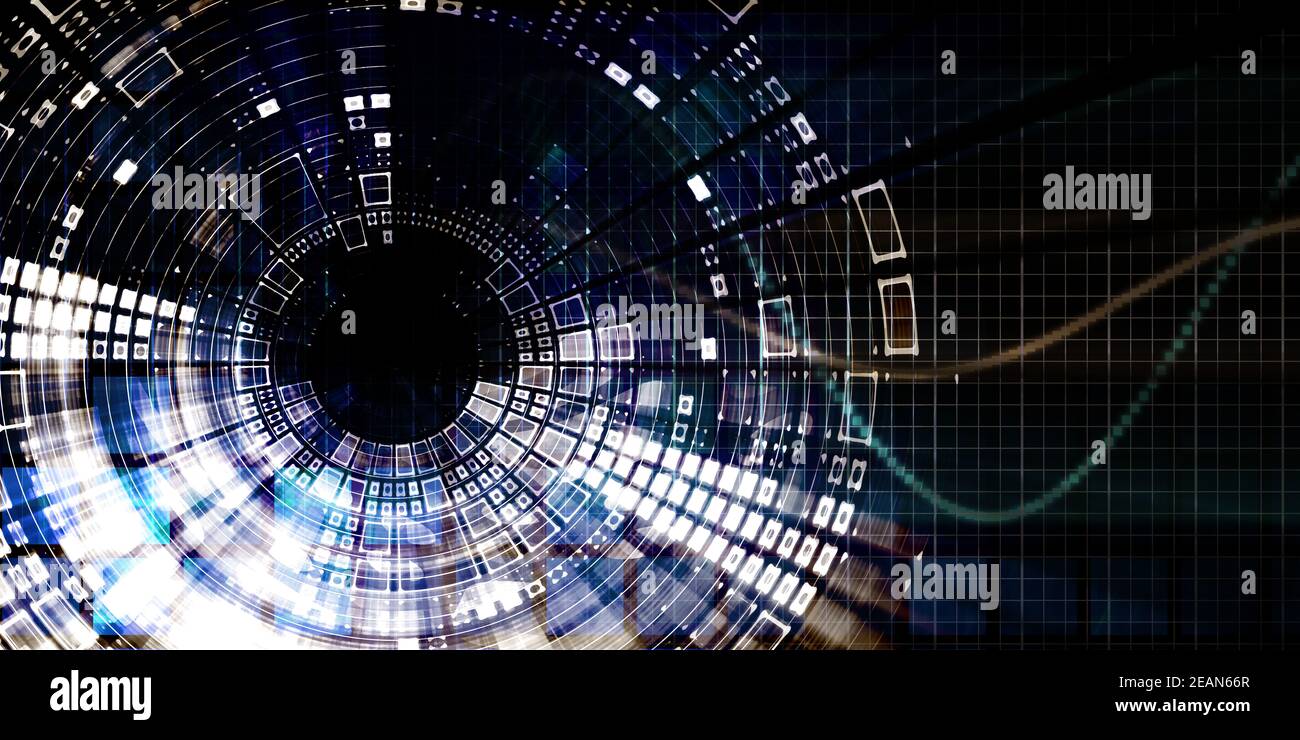 Web Information Technology Stock Photo - Alamy