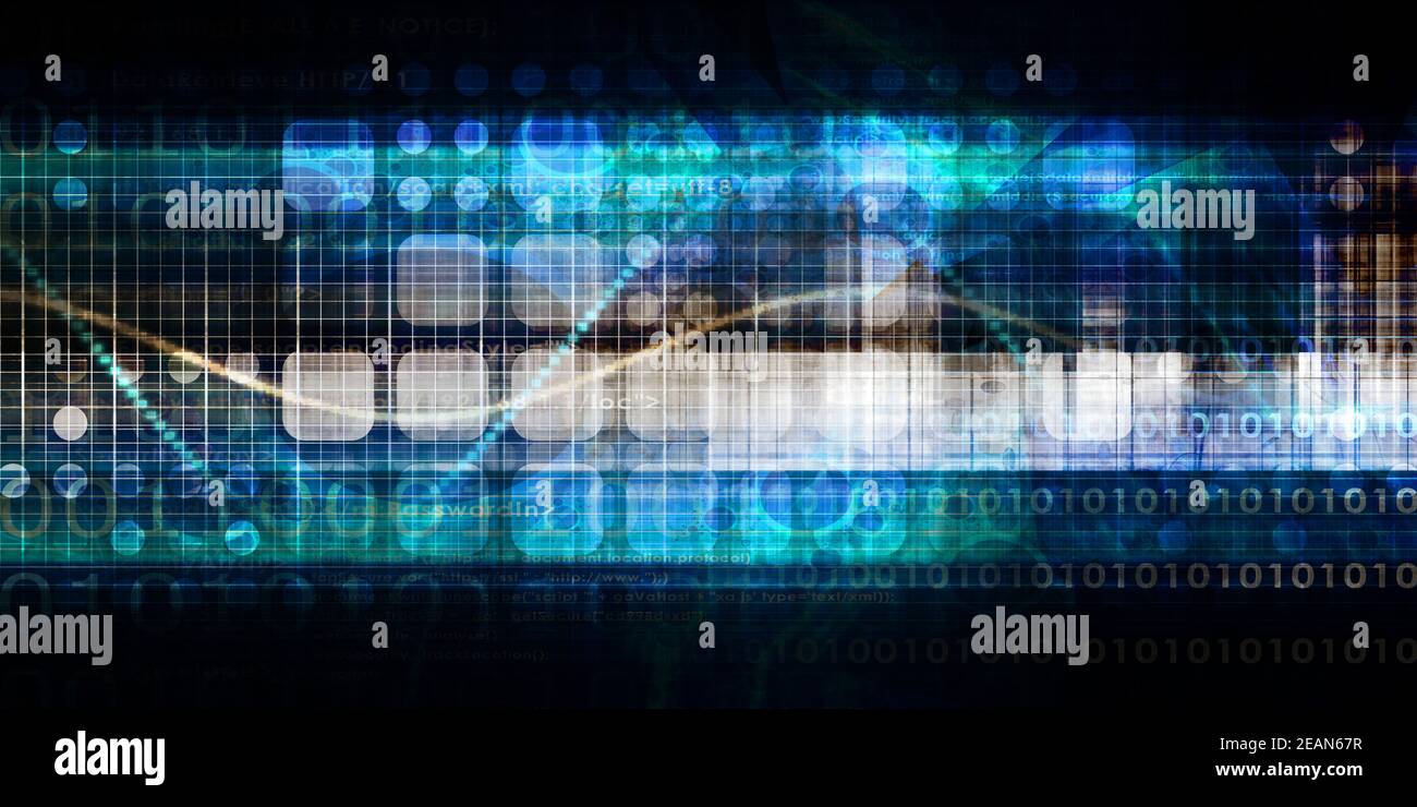 Futuristic technology hi-res stock photography and images - Alamy