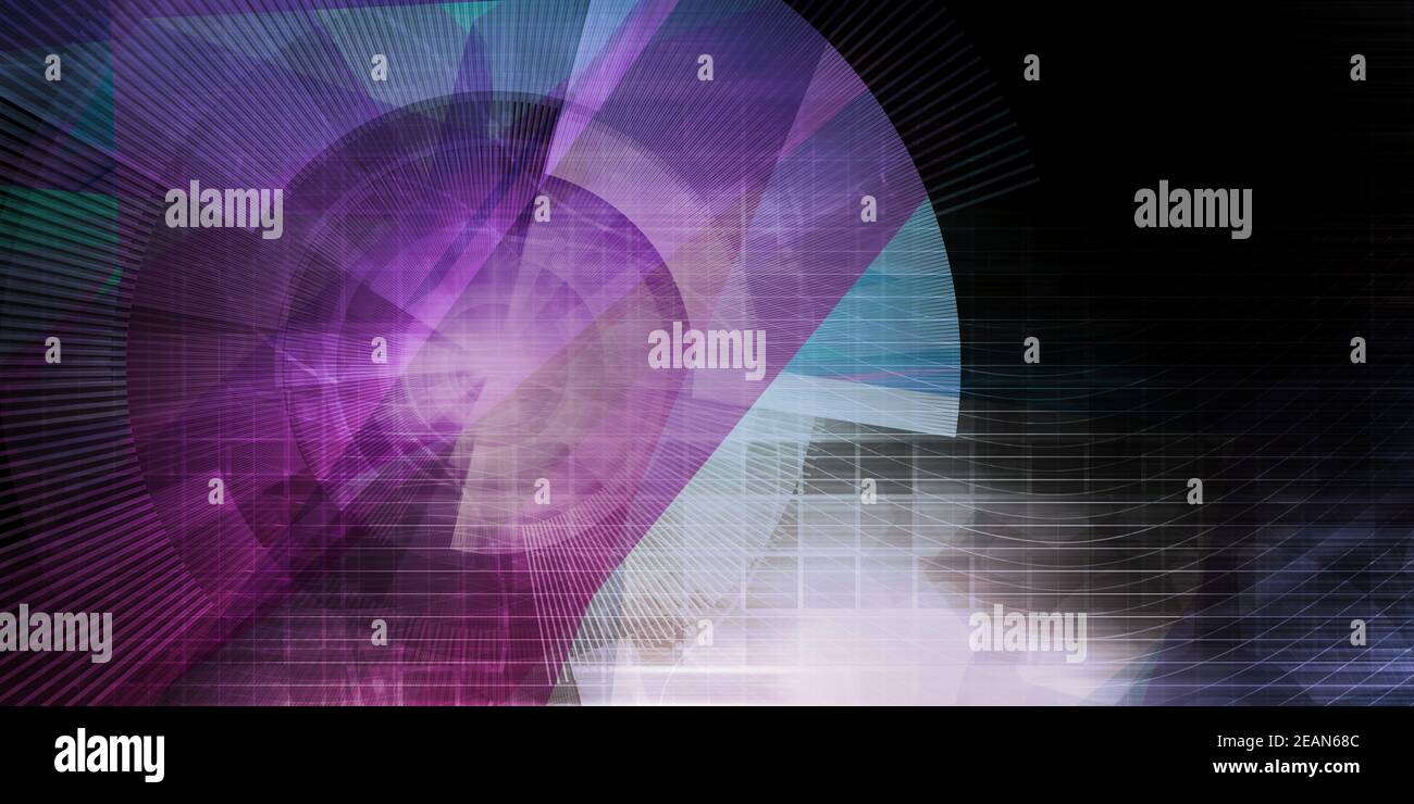 Global social technology network hi-res stock photography and images ...