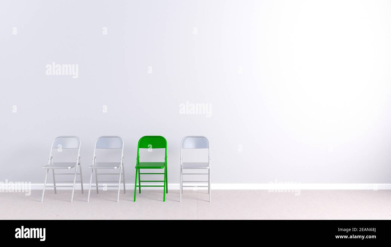 Job Interview Copy Space Stock Photo - Alamy