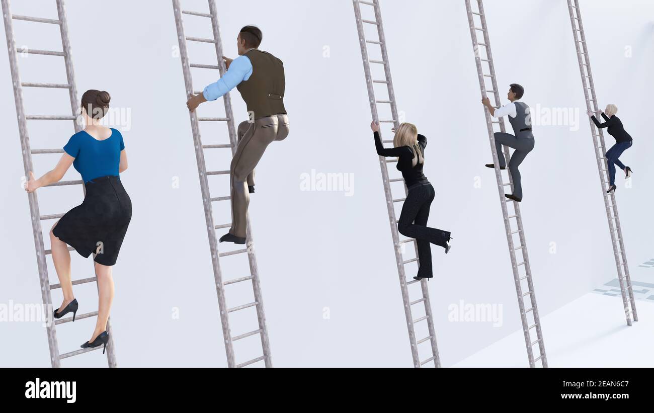 Self education personal development hi-res stock photography and images ...